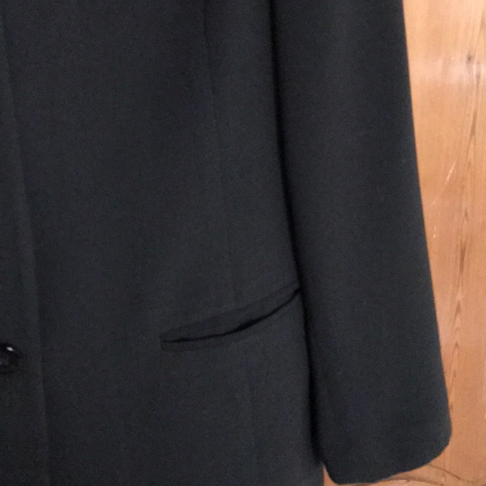 Sigurd Olsen Timeless Style 4 Button Jacket - Gem